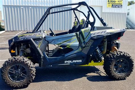 2016 Polaris Rzr 1000xp 2 Elemental Motorsports