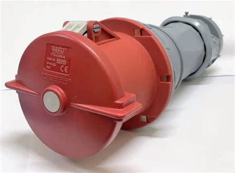 Connector IP CEE IEC At Best Price In Bengaluru ID