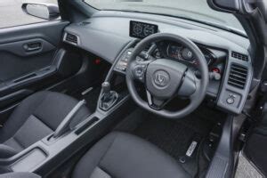 Jdm 4 All Honda S660