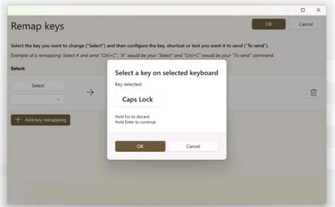 You Should Remap Your Caps Lock Key To Something Useful Lifehacker