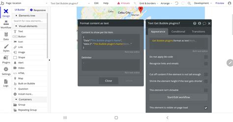How To Modify Apis Json Response Apis Bubble Forum