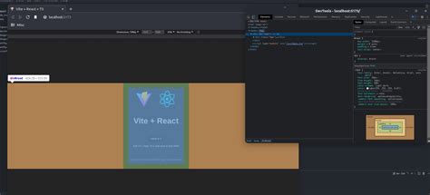 not working with vite react · issue 16 · wallabyjs console ninja · github