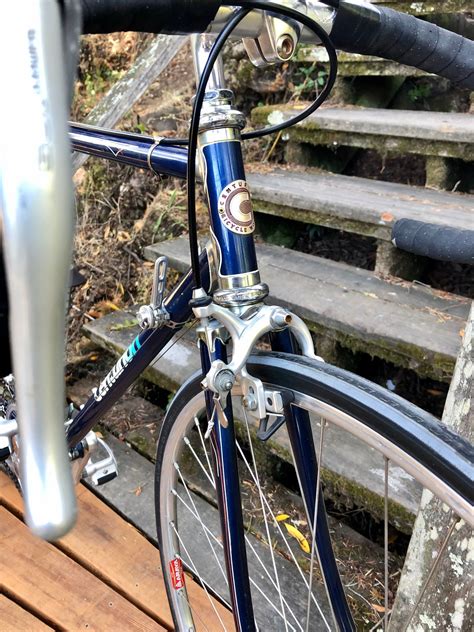 1981 Centurion Semi Pro Bike Forums