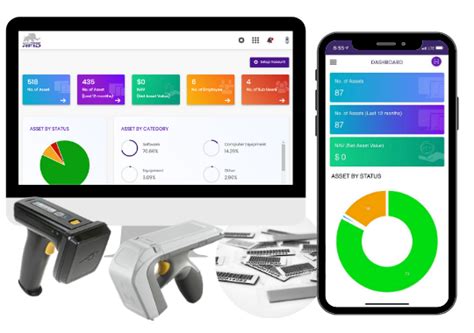 Fixed Asset Tracking Software Why Your Organization Needs It