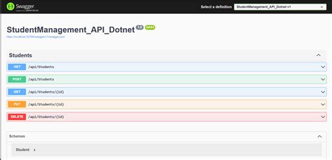 GitHub Satyapsr13 BabeManagement API Dotnet