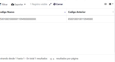 Nodejs El Pagination En Bootstrap Table Al Cargar Un Solo Registro No Se Muestra En Donde