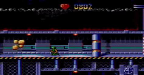 Terminator The Europe Emulator For Sega Master System