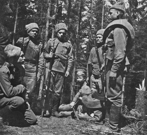 Setting The Record Straight On The Fedorov Avtomat Small Arms Review