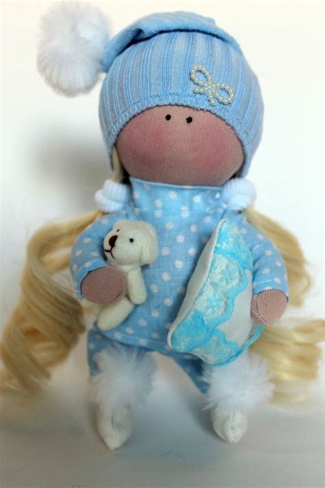 Куколка Сонечка в интернет магазине на Ярмарке Мастеров Челябинск