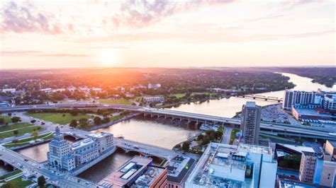 19 Most Fun Things To Do In Cedar Rapids Iowa