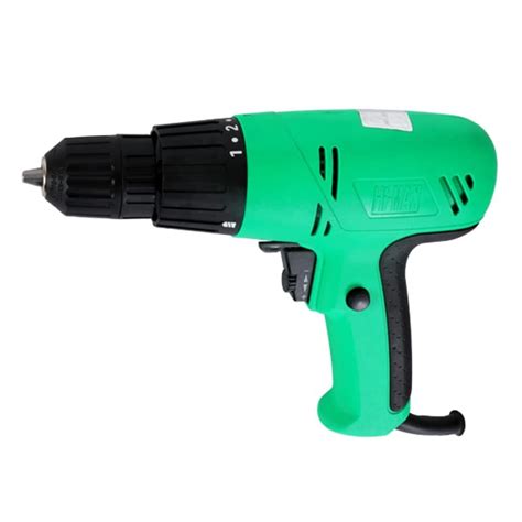 Electrical Screwdriver Drill Ic 012 10mm Implemental