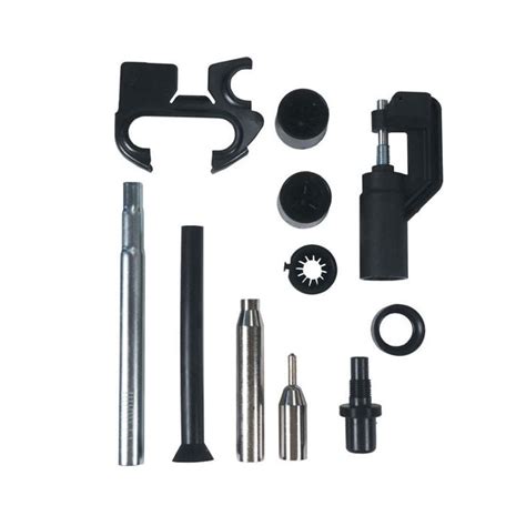 Mec 600 Jr Mark V Convertion Die Set 12 Gauge Hunting Firearms Optics Ammunition And Outdoor
