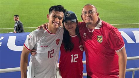 Pratama Arhan Bakal Jadi Bupati Blora Andre Rosiade 10 Tahun Lagi