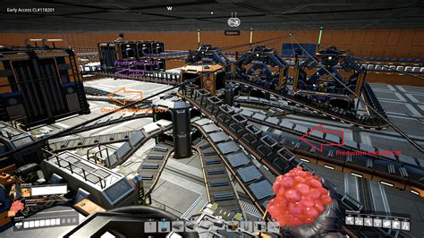 Easiest Overflow System Without Smart Splitters Rsatisfactorygame