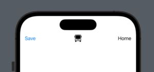 SwiftUI Toolbar Everything You Need To Know Holy Swift
