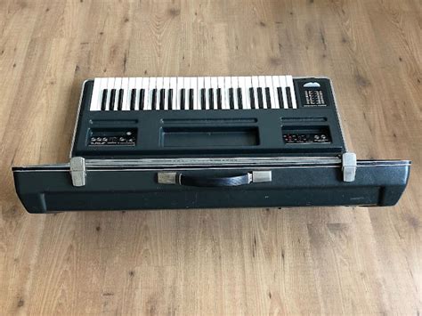 MATRIXSYNTH Moog Sonic Six