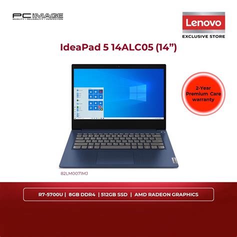 Lenovo Ideapad Slim Price In Malaysia Specs Rm Technave