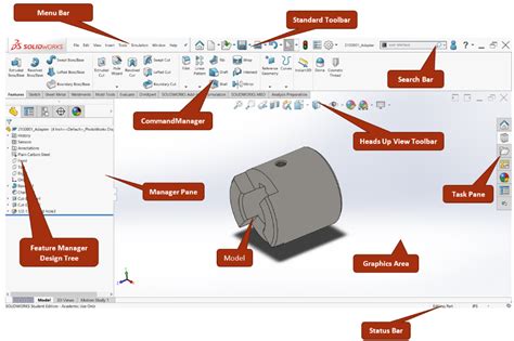 SolidWorks Tips And Tricks For Beginners