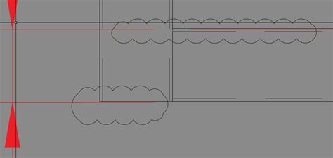 Paper Space Elements Not Aligning With Model Space Autodesk Community