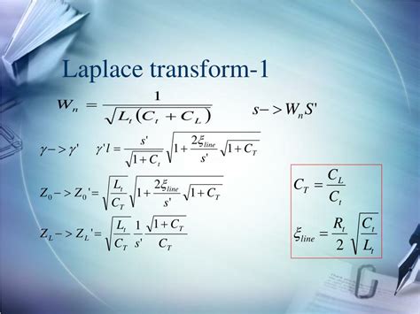 ppt effects of inductance on the propagation delay and repeater