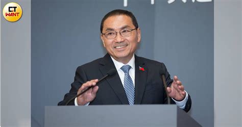 侯友宜批民進黨拼經濟一籌莫展 宣示任內完成cptpp啟動rcep談判 政治 Ctwant 侯友宜批民進黨拼經濟一籌莫展 宣示任內完成cptpp啟動rcep談判 政治 Ctwant