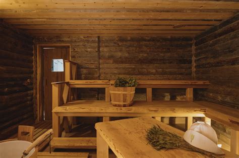 Private Banya At The Bath House Banya In Belgravia