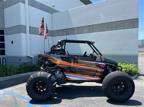 2021 Polaris Rs 1 Str8up Toy Trader