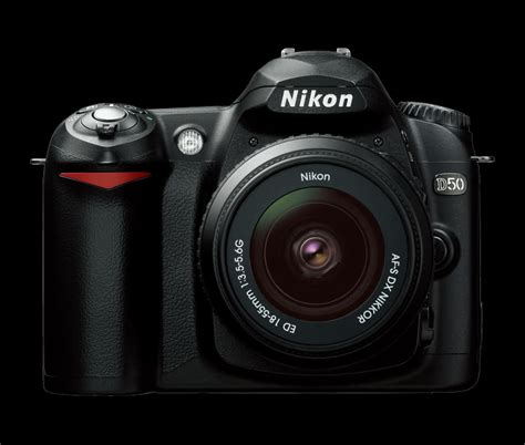 INSTRUKCJA OBSUGI NIKON D50 PDF