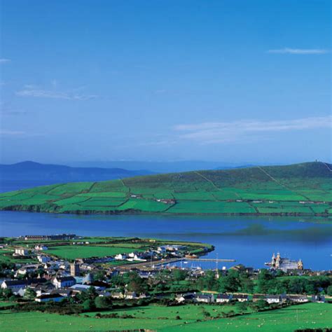 The Dingle Project Esb Networks