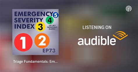 Triage Fundamentals Emergency Severity Index Esi Up My Nursing