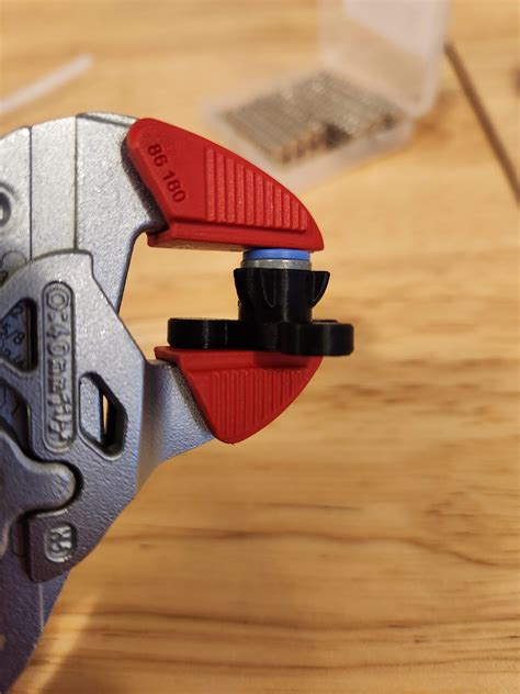 Magnetic Ptfe Connectors Ams Compatible Y Splitter Alternative By Cliftoce Download Free