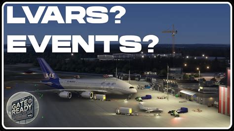 msfs2024 fbw a380 cold n dark startup fully scripted using lvars