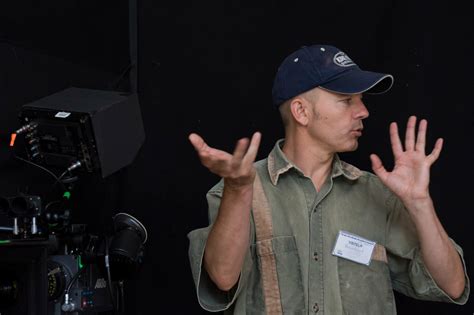 Verdenspremiere På Dokumentarfilm Om Krigsfotograf Harald Henden Under Olavsfest Filmmagasinet