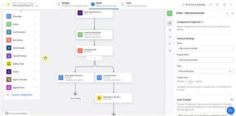 Getting Error Trying To Retrive Data From Table Xo Platform Koreai Bot Developers Community