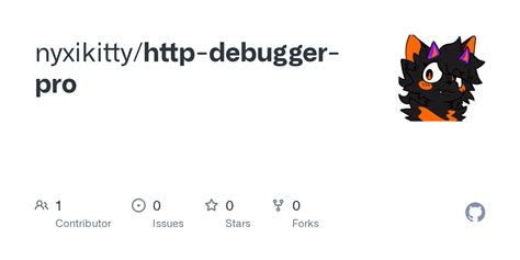 Releases · Nyxikitty Debugger Pro · Github
