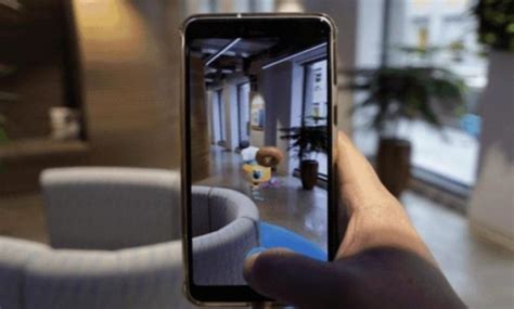 Kursus Unity Unity Augmented Reality In Depth Jogja Multimedia