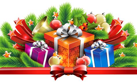 Christmas Clipart Png High Resolution Holiday Icons For Design