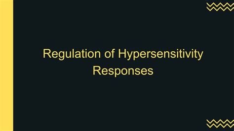 Hypersensitivityreactionpathologypptx