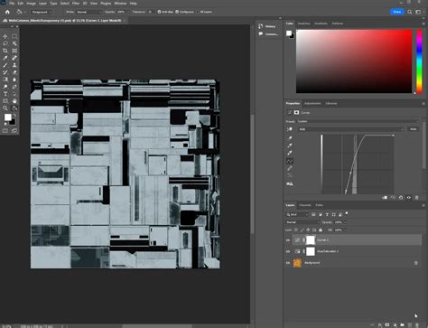 Altering Pre Built Texture Maps In Unity By Thomas Mauro Aug 2022