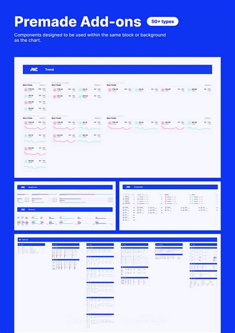 专业dashboard后台大数据统计分析可视化报表信息图表样式模板下载 颜格视觉 花瓣网