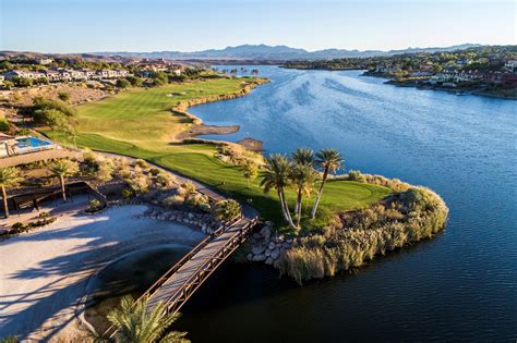 Lake Las Vegas
