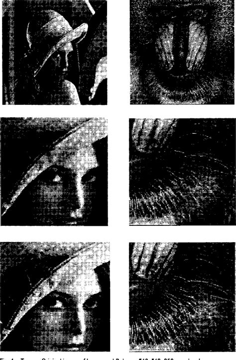 Figure 1 From Block Adaptive Subband Vpic Semantic Scholar