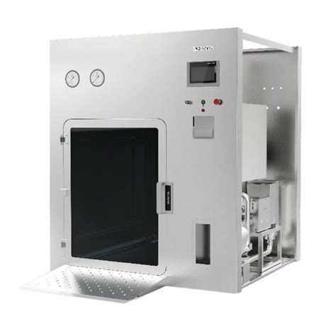 Vhp Passbox In The Pharmaceutical Industry A Vhp Vaporized Hydrogen