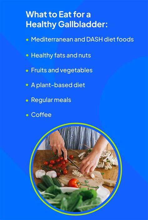 Gallbladder Stones Diet