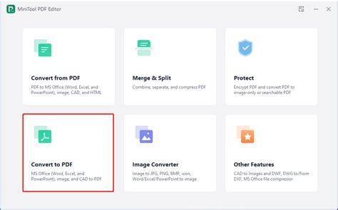 Full Guide Combine Word Documents PowerPoints Into PDF