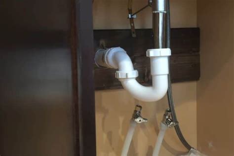 How To Unclog A P Trap Drain At Isaac Richey Blog