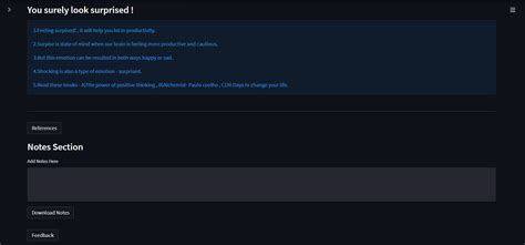Github Fahlevi20emotion Recognition Using Facial Expressions