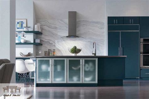 کابینت ممبران بهتر است یا هایگلاس؟ 6 تفاوت ممبران و های گلاس