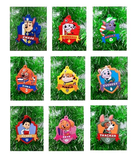 Paw Patrol Ryder Badge