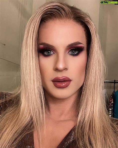 Katya Zamolodchikova Instagram Happy Birthday To The Person With Whom